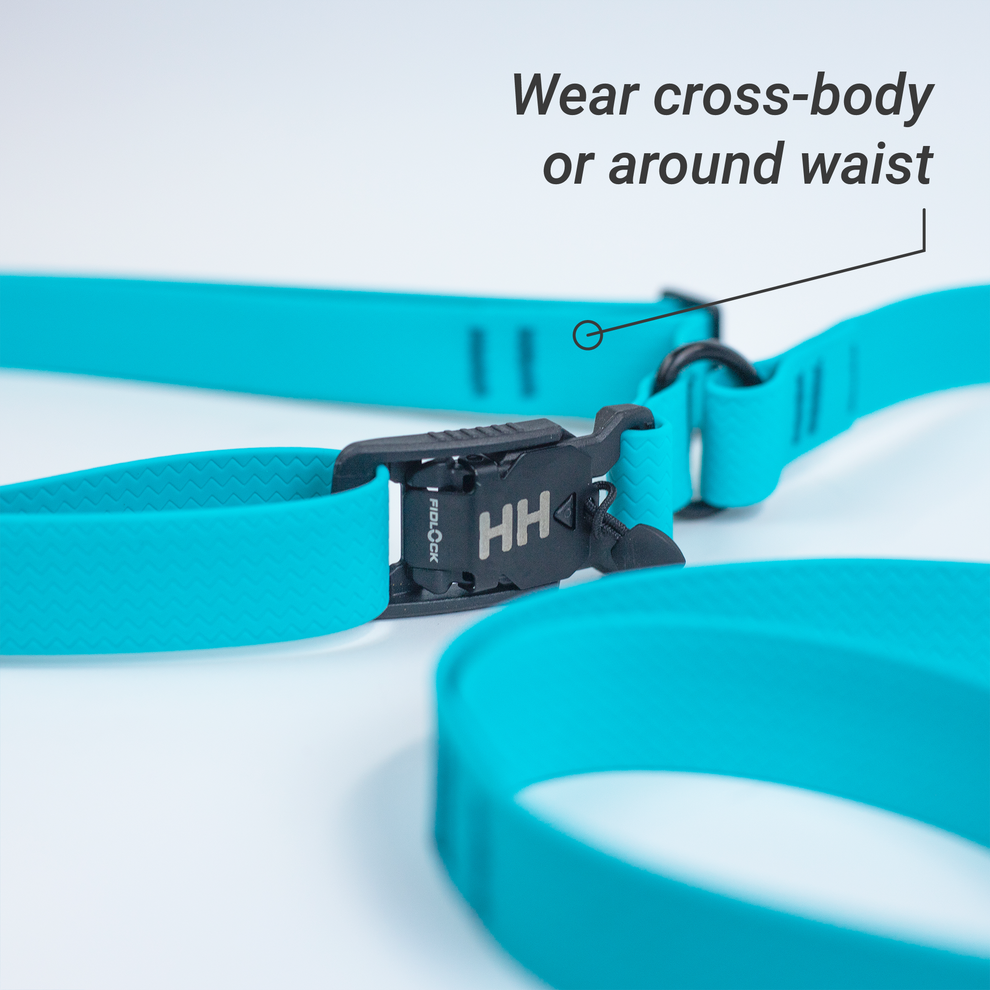 Hands-Free Leash – Howl House